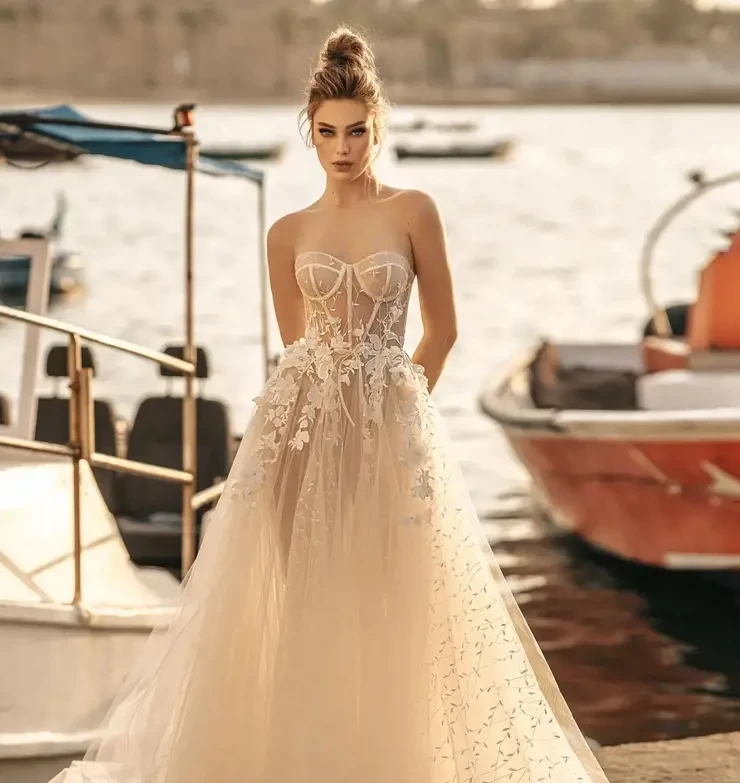 Designer Spotlight: Berta